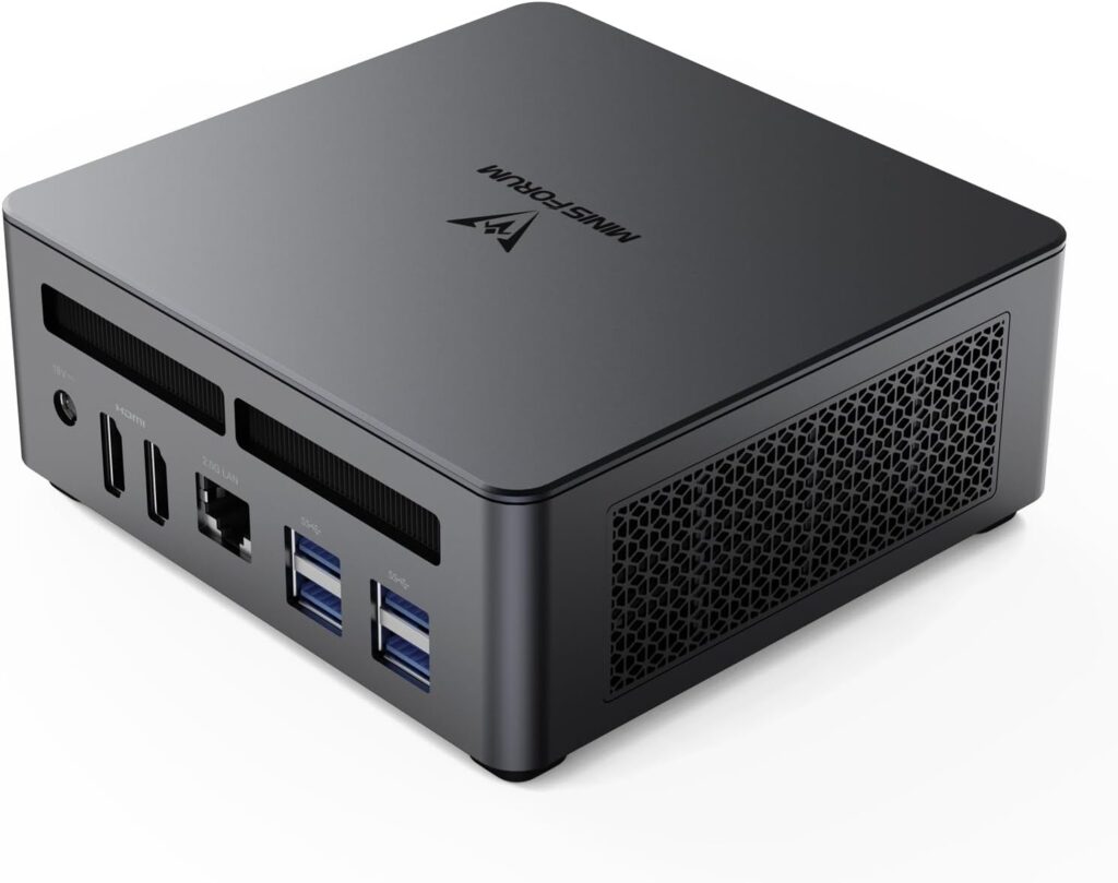 小型PCのおすすめ5選！静音性抜群・高性能モデルを徹底比較 | Amaviser