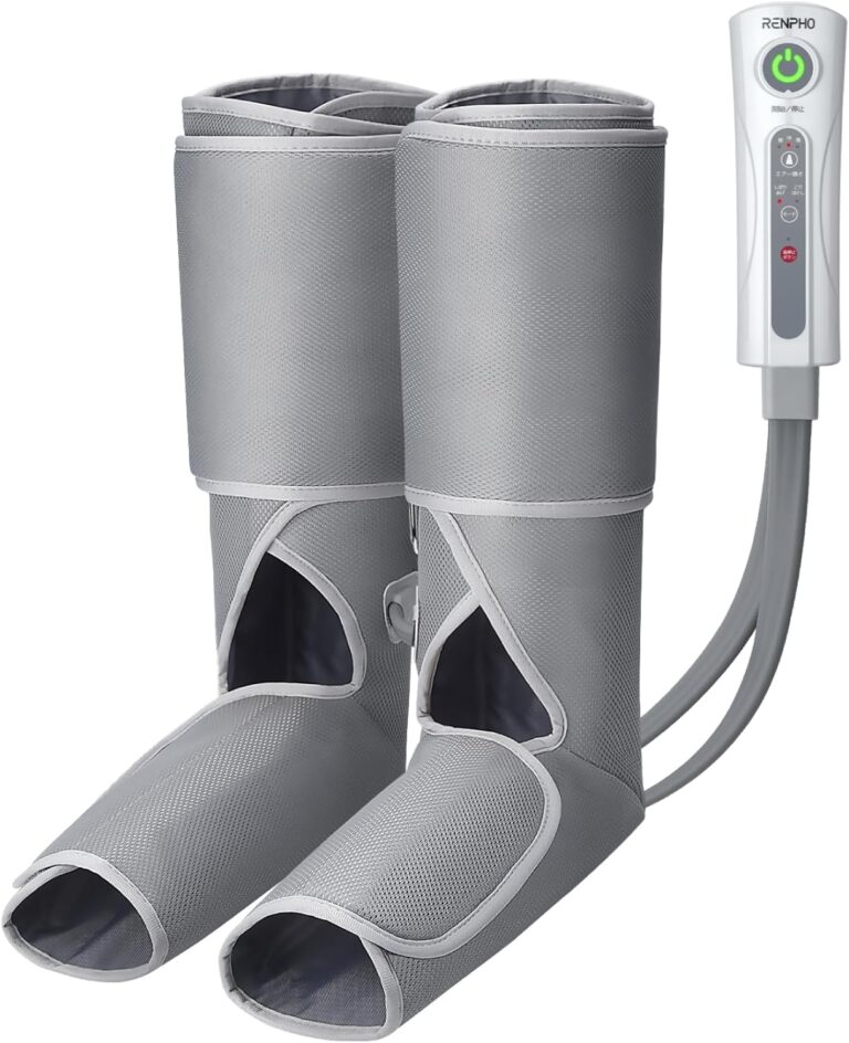 【2024年最新】足がスッキリ！ フットマッサージャーおすすめ5選徹底比較 | Amaviser