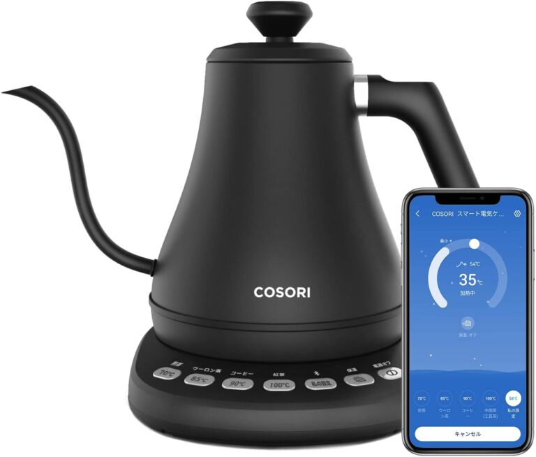 【2024年版】生活を激変させる！最新スマート家電おすすめ5選 | Amaviser