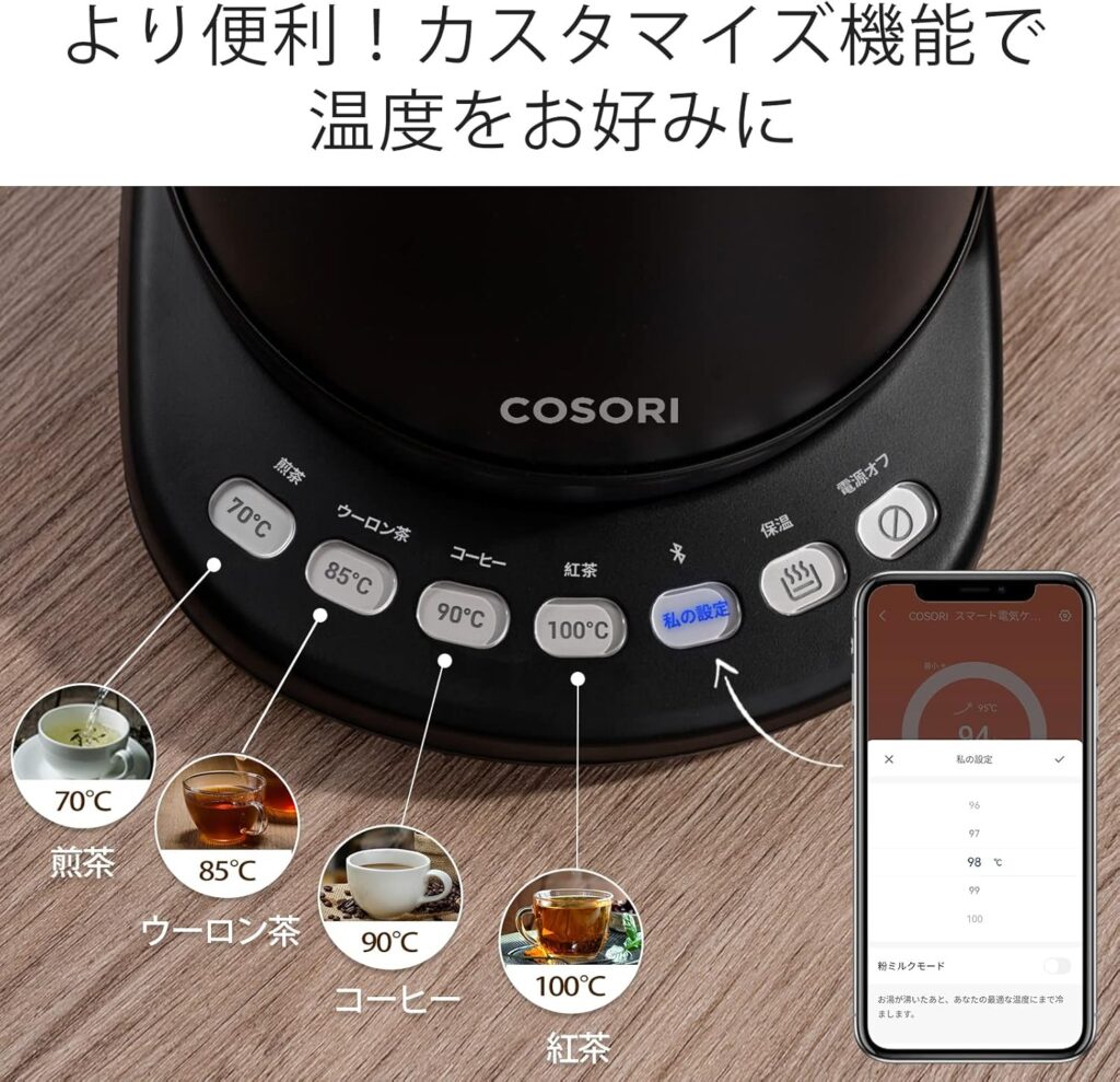 【2024年版】生活を激変させる！最新スマート家電おすすめ5選 | Amaviser