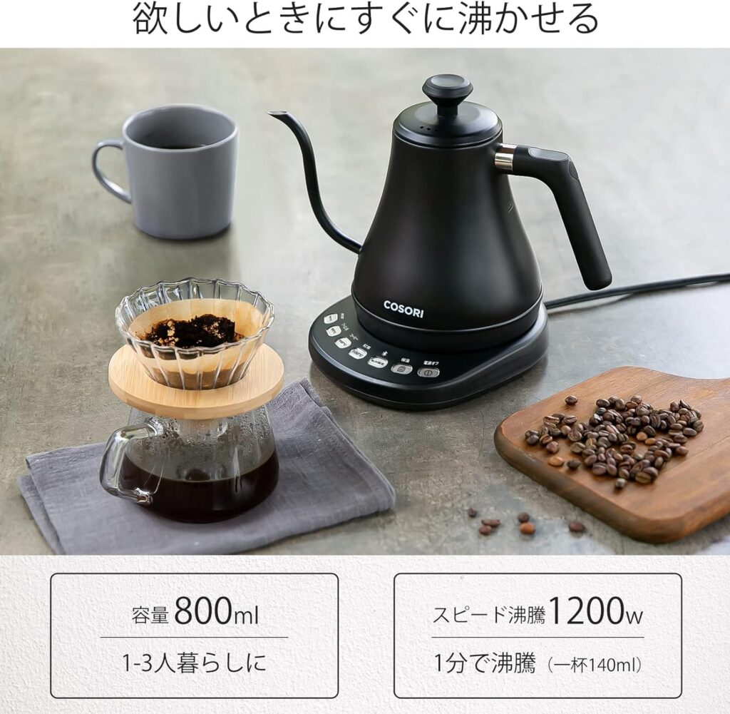 【2024年版】生活を激変させる！最新スマート家電おすすめ5選 | Amaviser