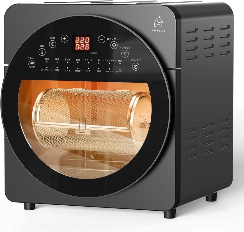 エペイオス(Epeios)はどこの国のメーカー？【日本発・中国製造】企業情報と人気おすすめ家電を紹介 | Amaviser