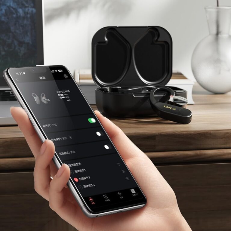 FIIO(フィーオ)とは？中国発オーディオブランドの最先端プレイヤーの実力！ | Amaviser