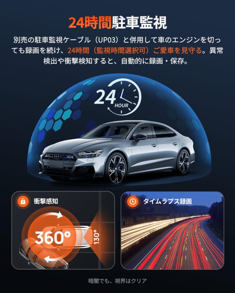 70maiはどこの国のブランド？企業詳細を深掘り＆人気ドラレコ徹底紹介！ | Amaviser