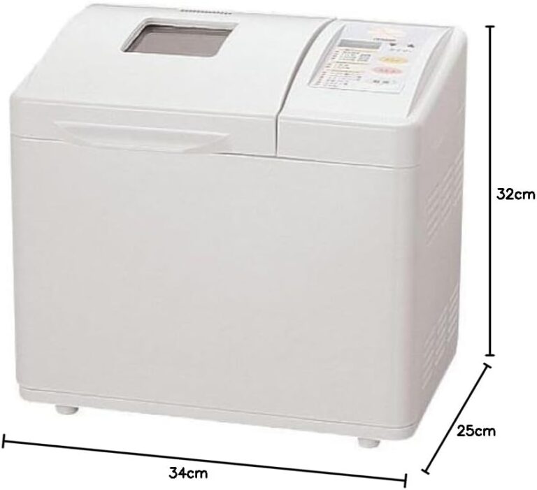 【2025年最新】注目のホームベーカリーおすすめ5選！siroca・TWINBIRDなど主要メーカー5社を徹底比較！ | Amaviser