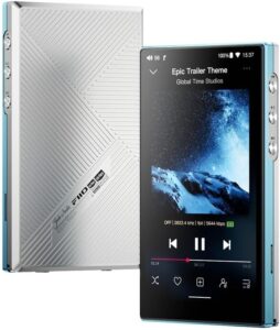 FIIO(フィーオ)とは？中国発オーディオブランドの最先端プレイヤーの実力！ | Amaviser