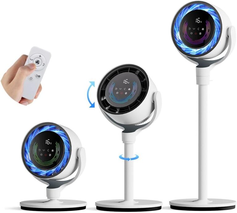 TIKUNO製品は信頼できる？気になる企業情報と高評価の人気サーキュレーターを深掘り！ | Amaviser