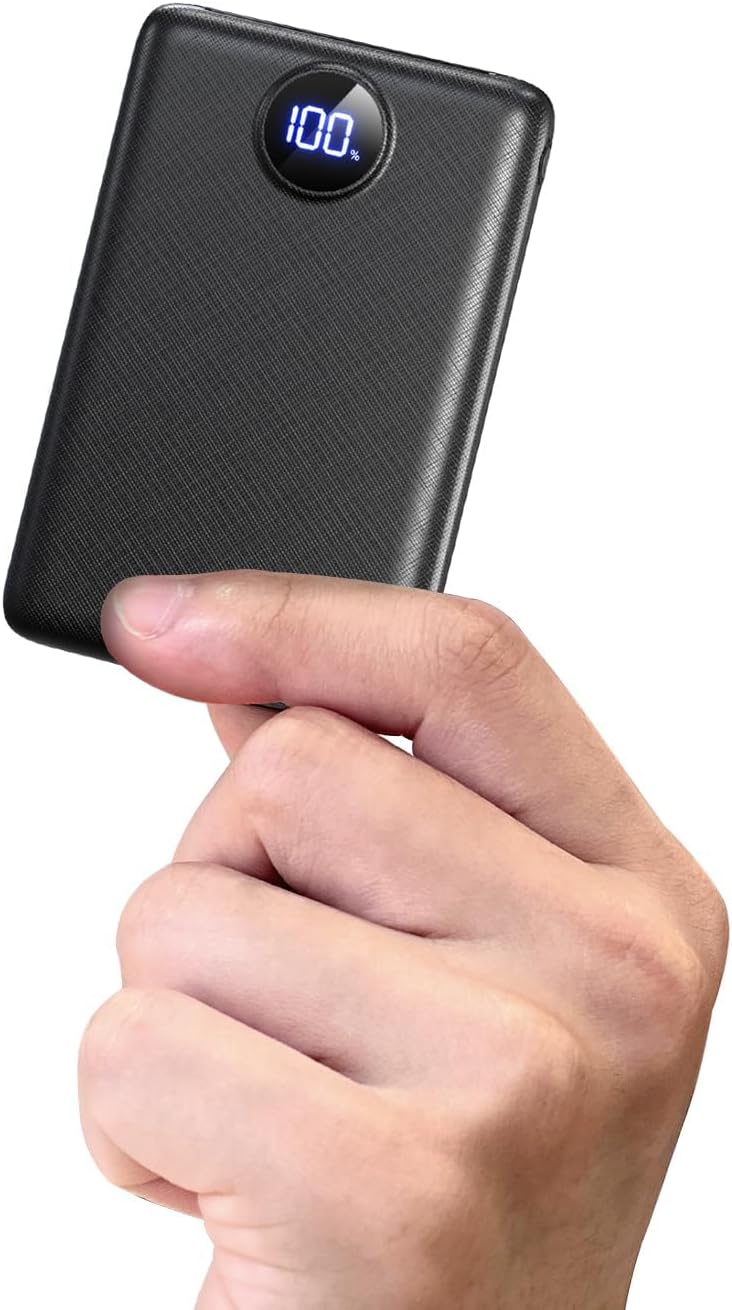 【SOOEOはどこの国のブランド？】信頼性と話題のモバイルバッテリーN2を徹底解説｜高性能×コスパで選ばれる理由 | Amaviser